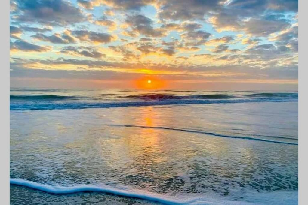 Cocoa Beach Beachfront Rental | Cocoa Beach Rental Near Pier