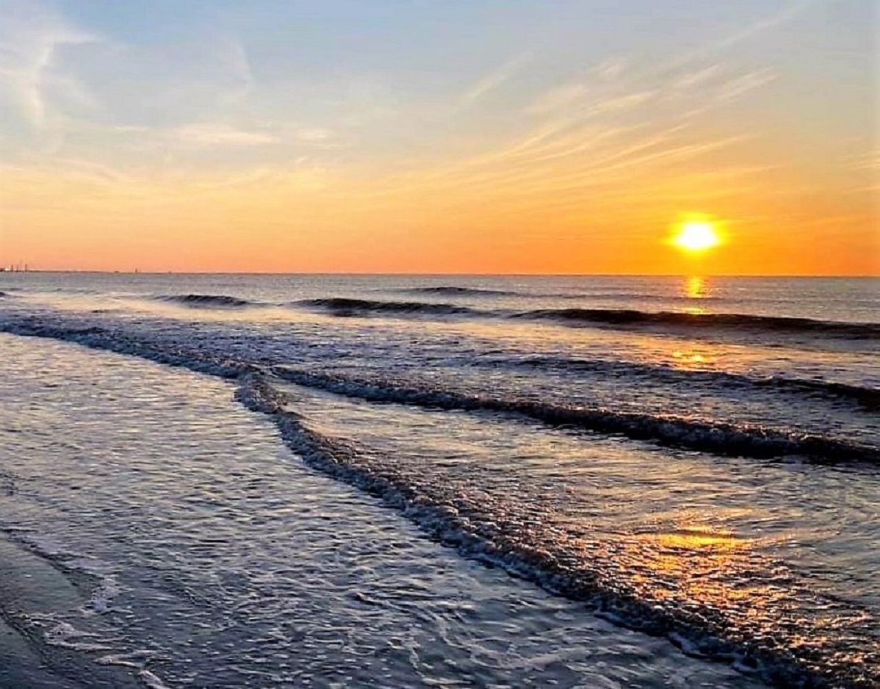 Cocoa Beach Beachfront Rental | Cocoa Beach Rental Near Pier